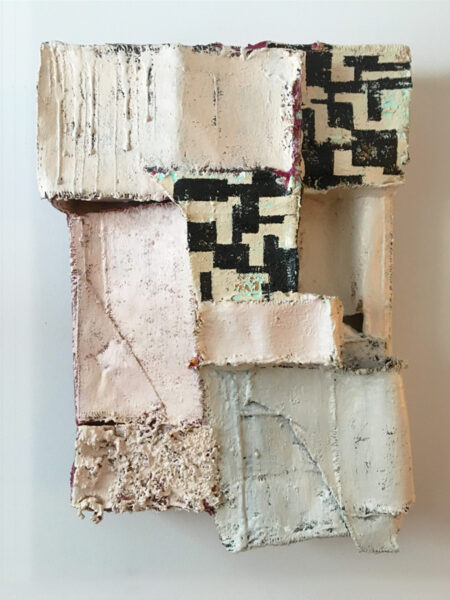 abstract constructions - John Ford Artist