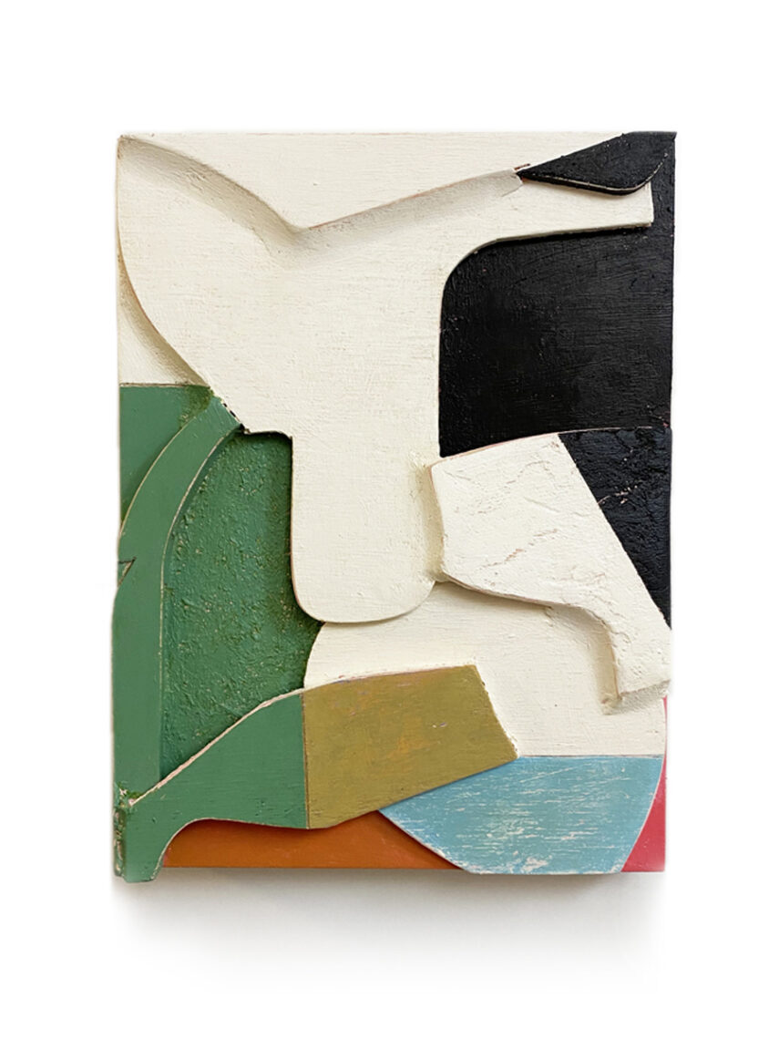 jfa - John Ford Artist