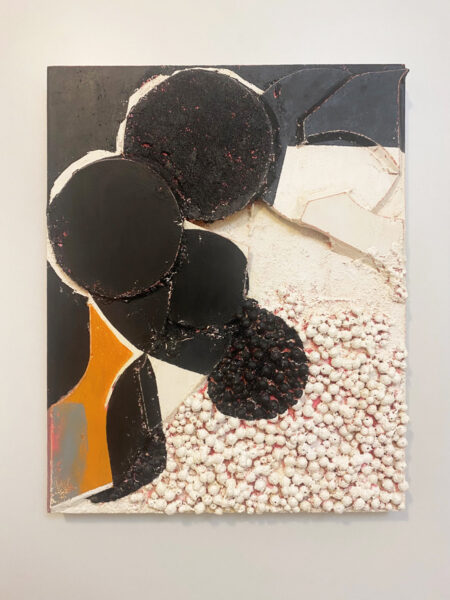 abstract constructions - John Ford Artist